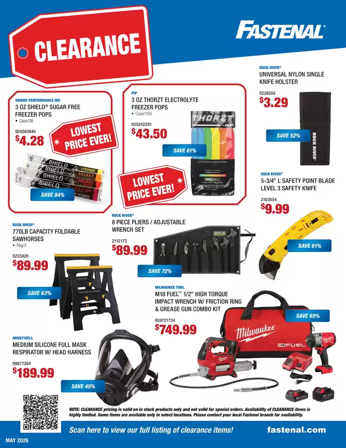 Valu Home Centers: Valu Home Centers weekly ad 14.09.2025/20.09.2025 ...