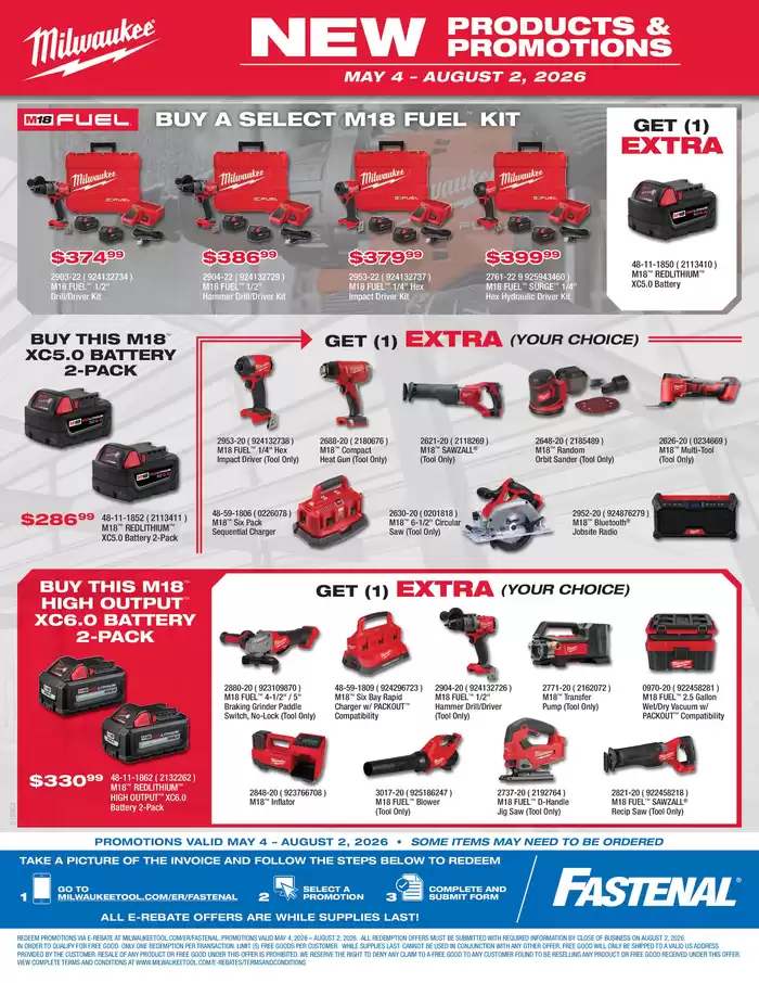 Valu Home Centers: Valu Home Centers weekly ad 14.09.2025/20.09.2025 ...