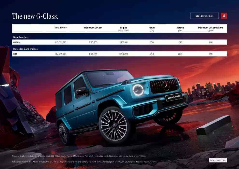 Mercedes-Benz: Mercedes-Benz Sale 06.01.2026/30.11.2026 | Catalogium ...