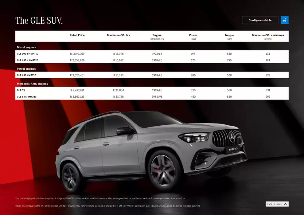 Mercedes-Benz: Mercedes-Benz Sale 06.01.2026/30.11.2026 | Catalogium ...