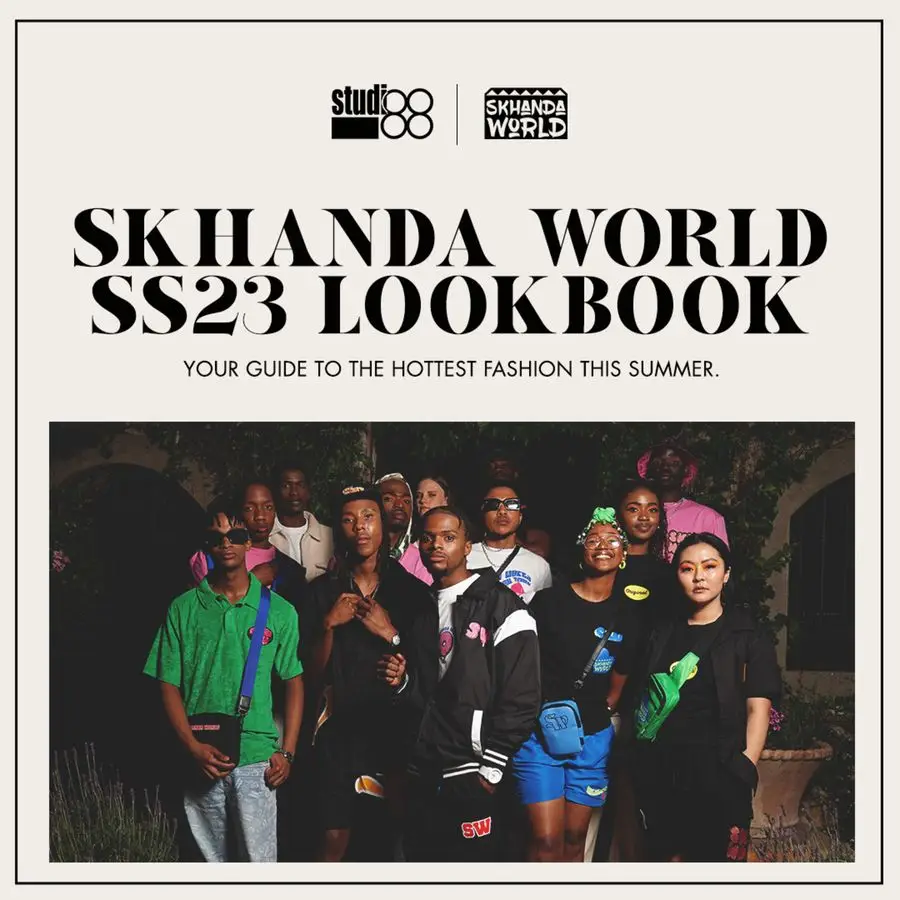 Studio 88 South Africa — Product catalog, promotions and discounts ...