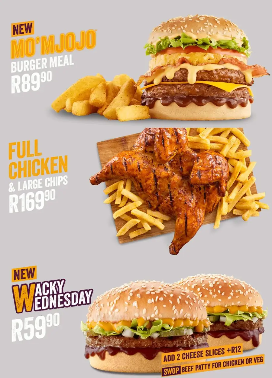 Alfa Romeo: Steers Promotions 23.10.2023/04.11.2023 | Catalogium South ...