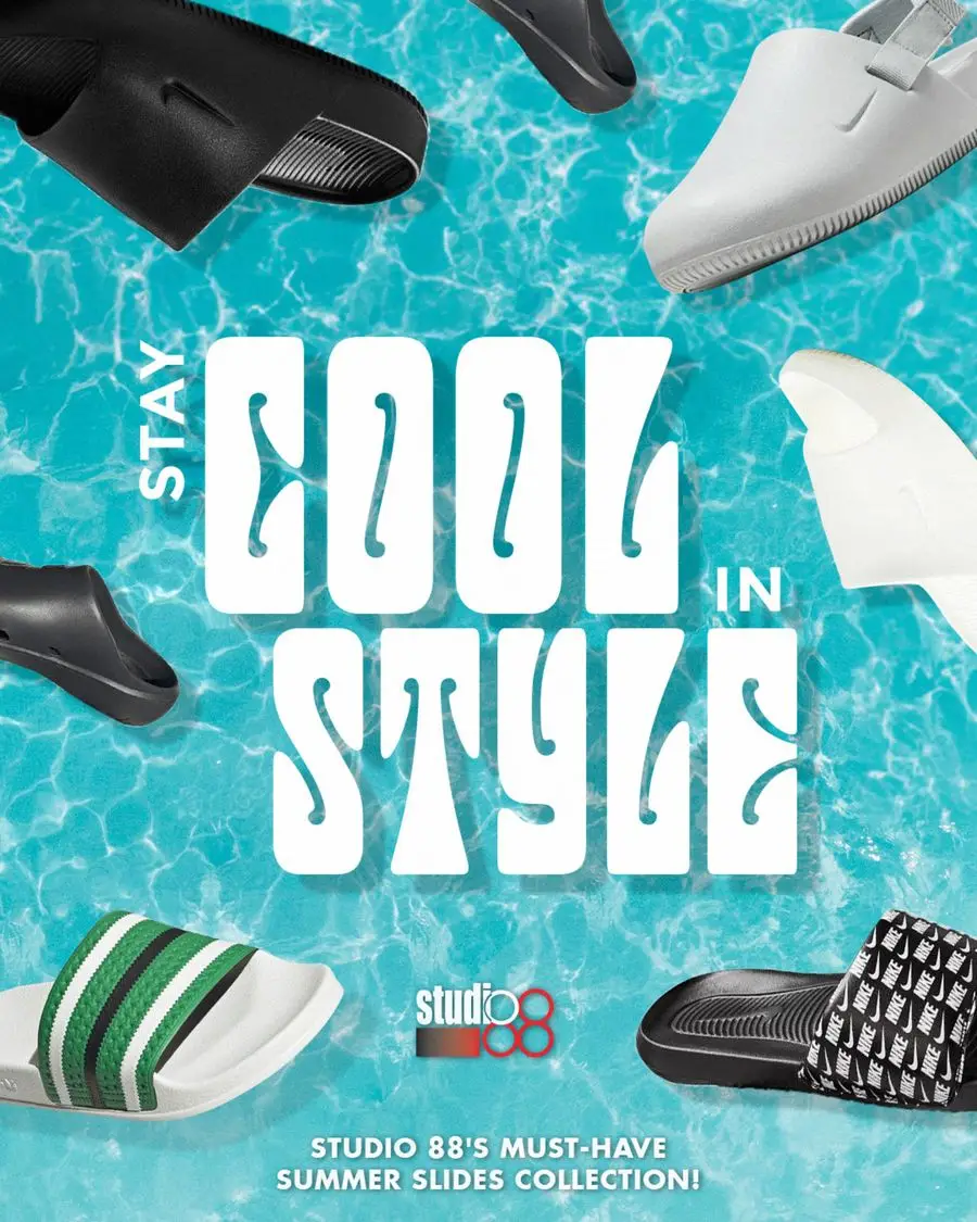 Studio 88 South Africa — Product catalog, promotions and discounts ...