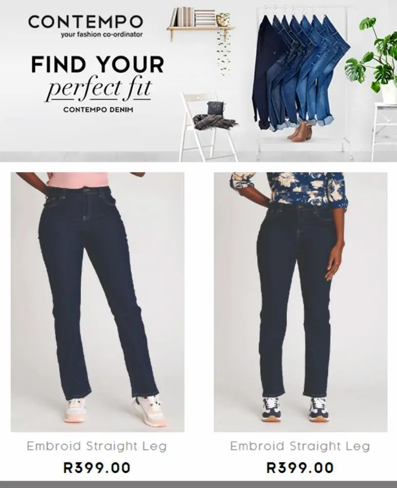 Contempo South Africa — Product catalog, promotions and discounts ...