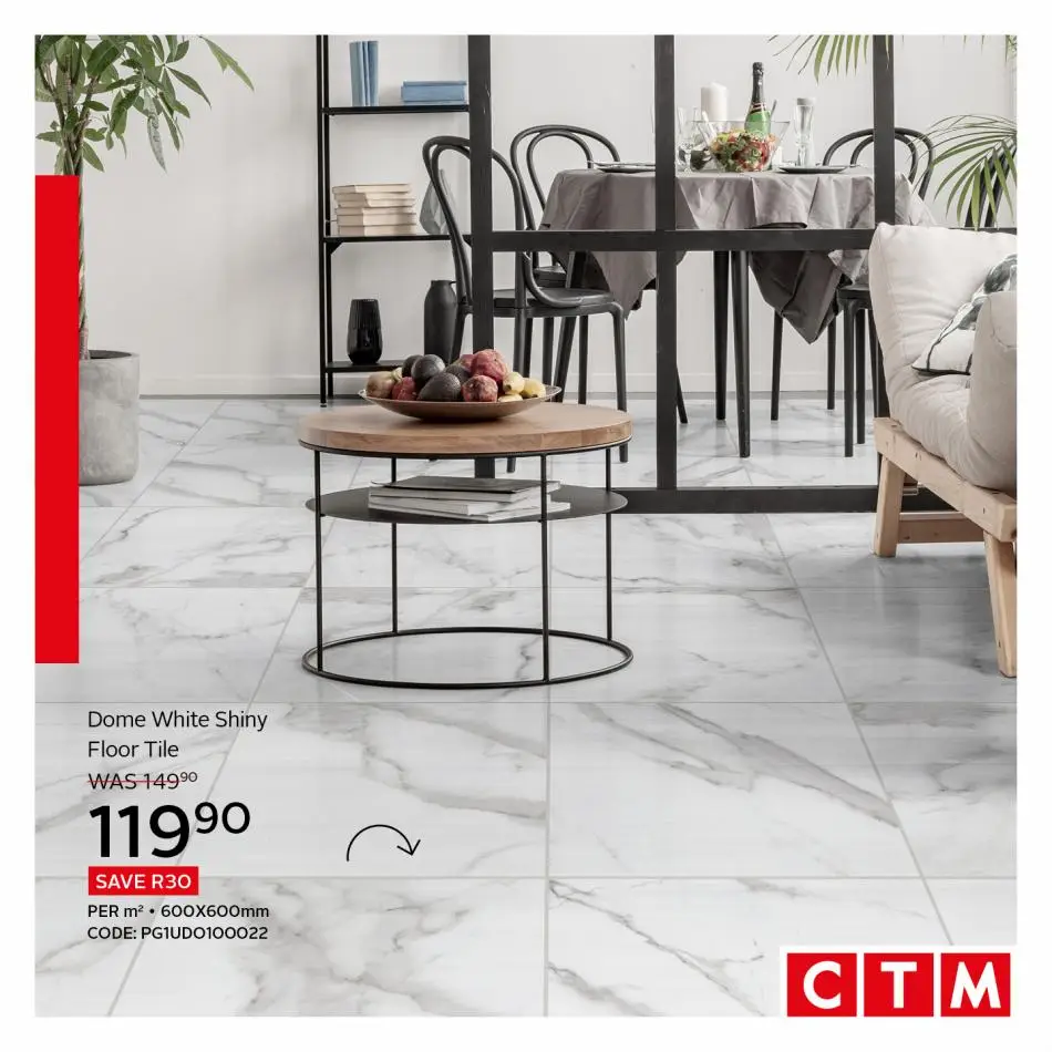CTM South Africa — Product catalog, promotions and discounts ...