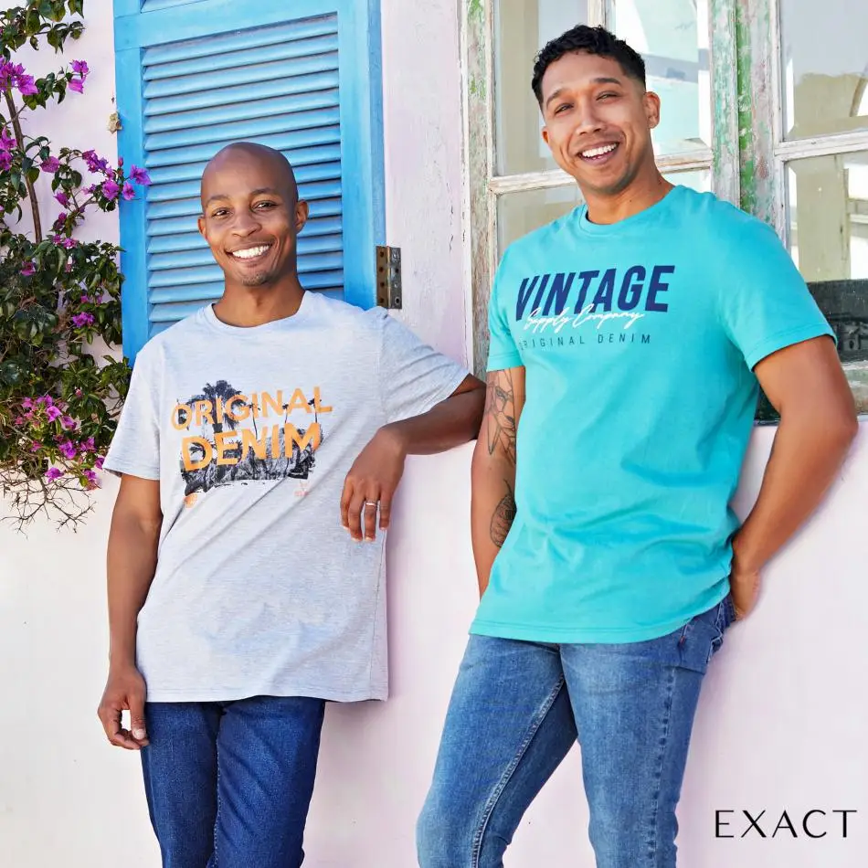 Exact South Africa — Product catalog, promotions and discounts ...