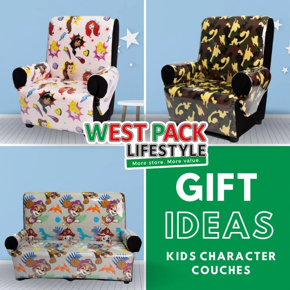 West Pack Lifestyle South Africa — Product catalog, promotions and ...