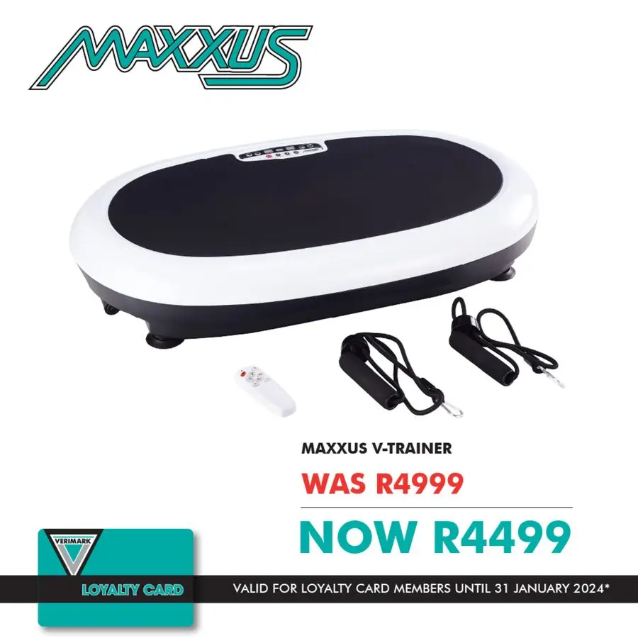 Verimark South Africa — Product catalog, promotions and discounts ...