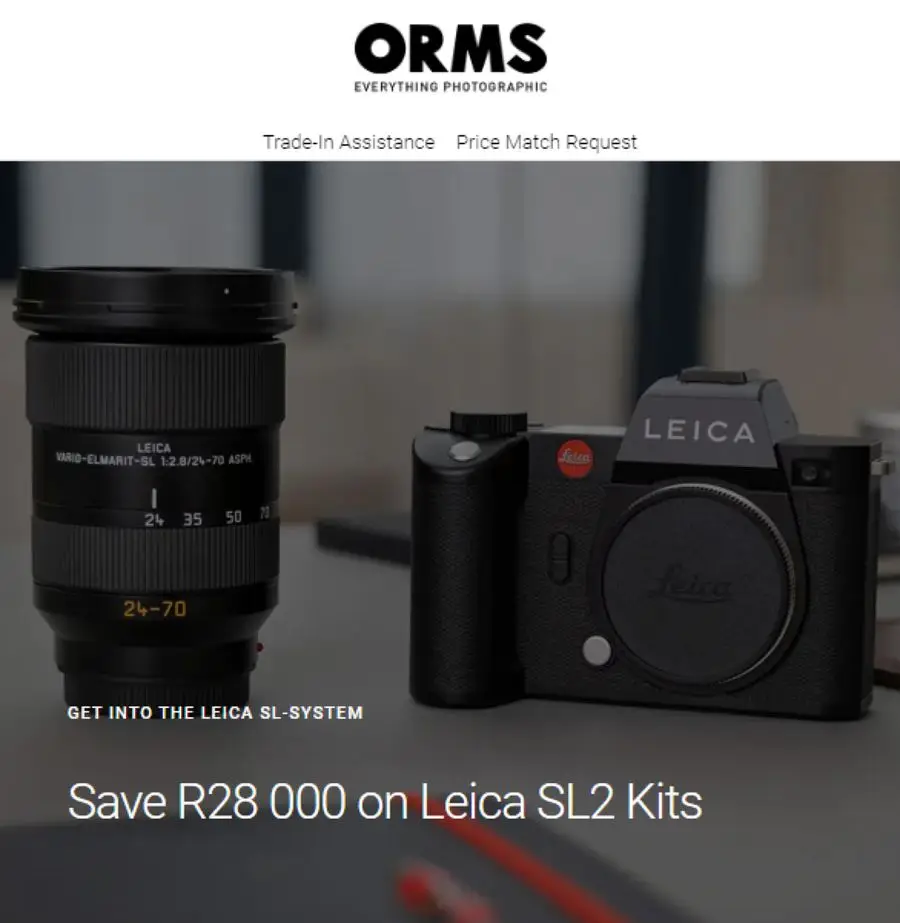 Orms Direct: ORMS Promotions 04.01.2024/30.01.2024 | Catalogium South Africa