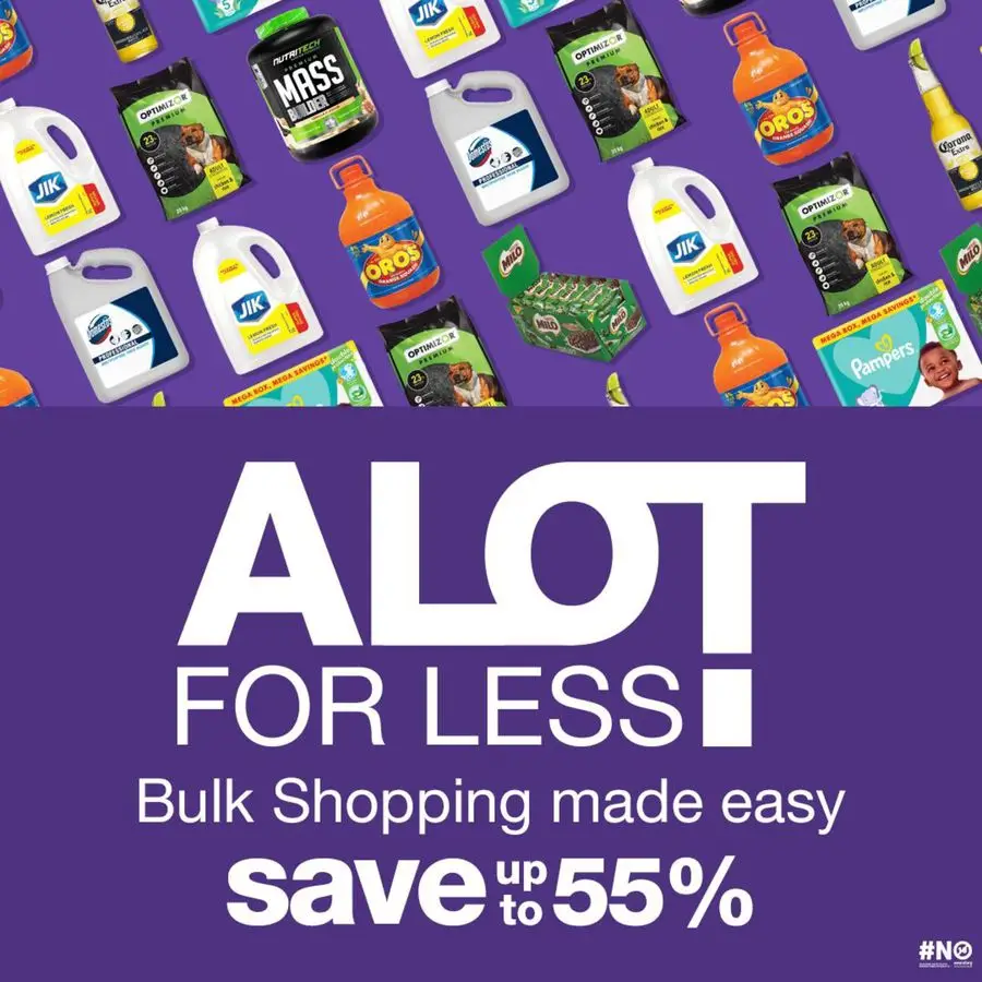 takealot South Africa — Product catalog, promotions and discounts ...