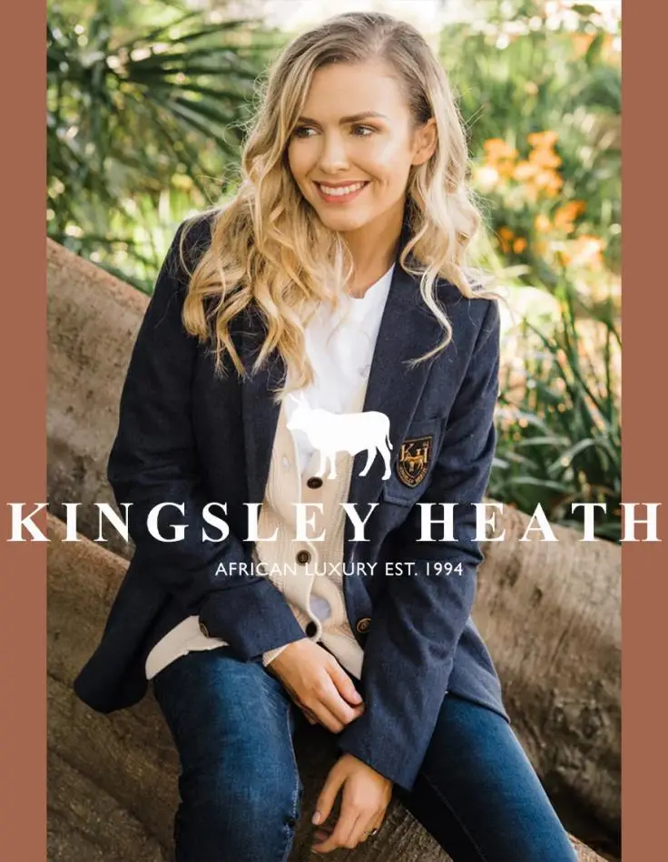 Kingsley Heath South Africa — Product catalog, promotions and discounts ...