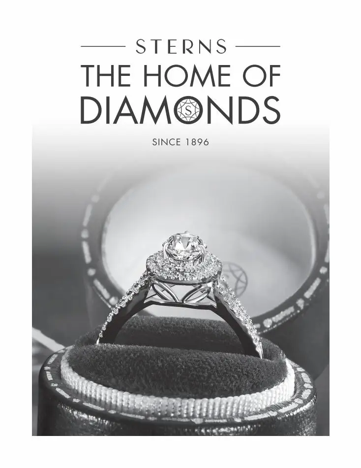 Sterns: Sterns Diamond Catalogue 10.09.2023/09.10.2023 | Catalogium South Africa