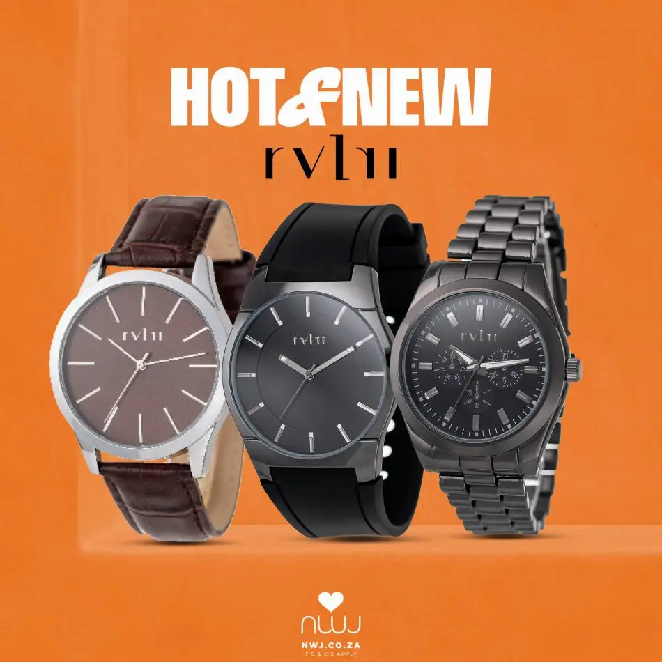 NWJ South Africa — Product catalog, promotions and discounts | Catalogium South Africa