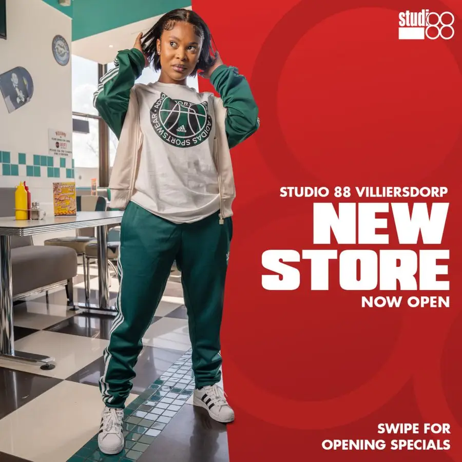 Studio 88 South Africa — Product catalog, promotions and discounts ...