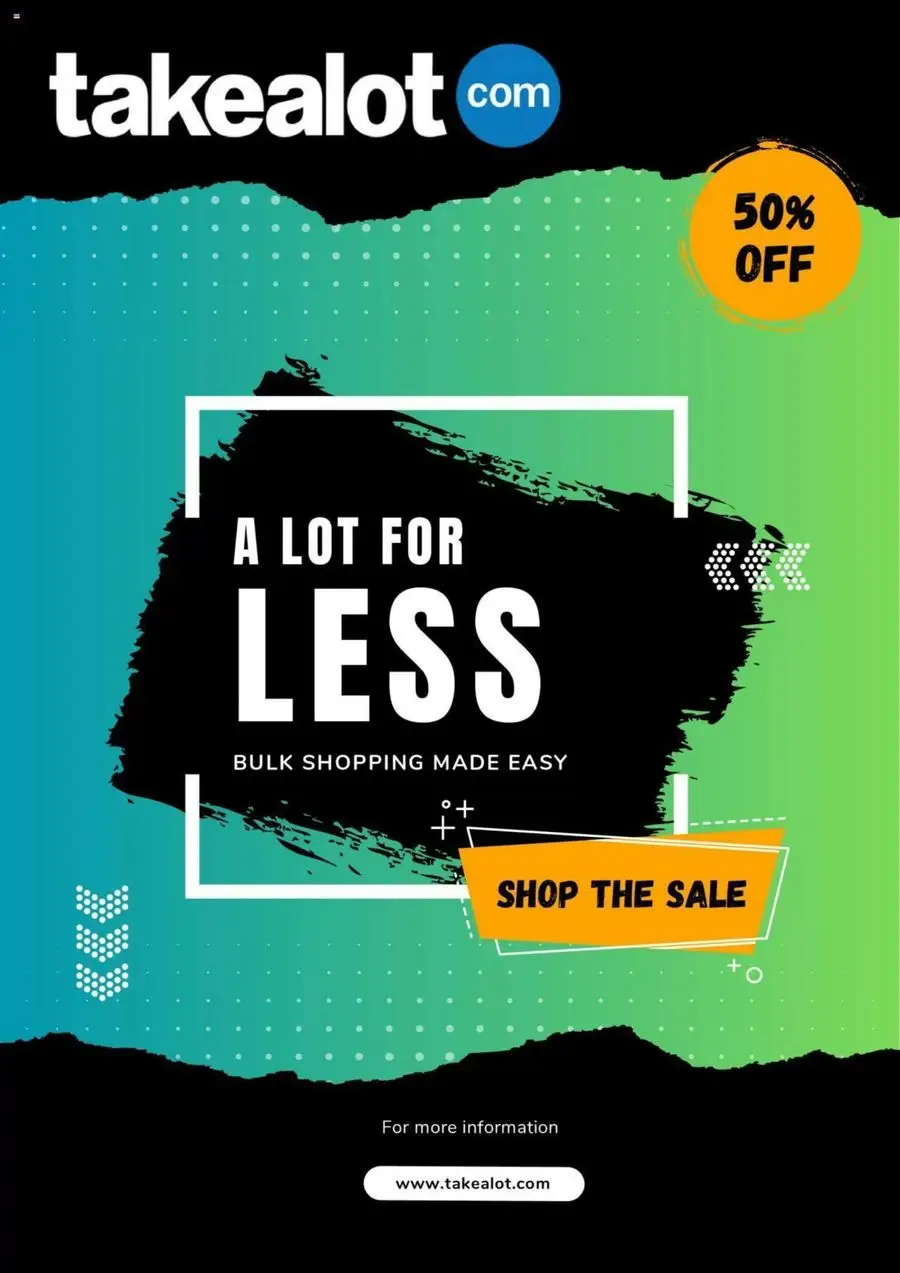 takealot South Africa — Product catalog, promotions and discounts ...