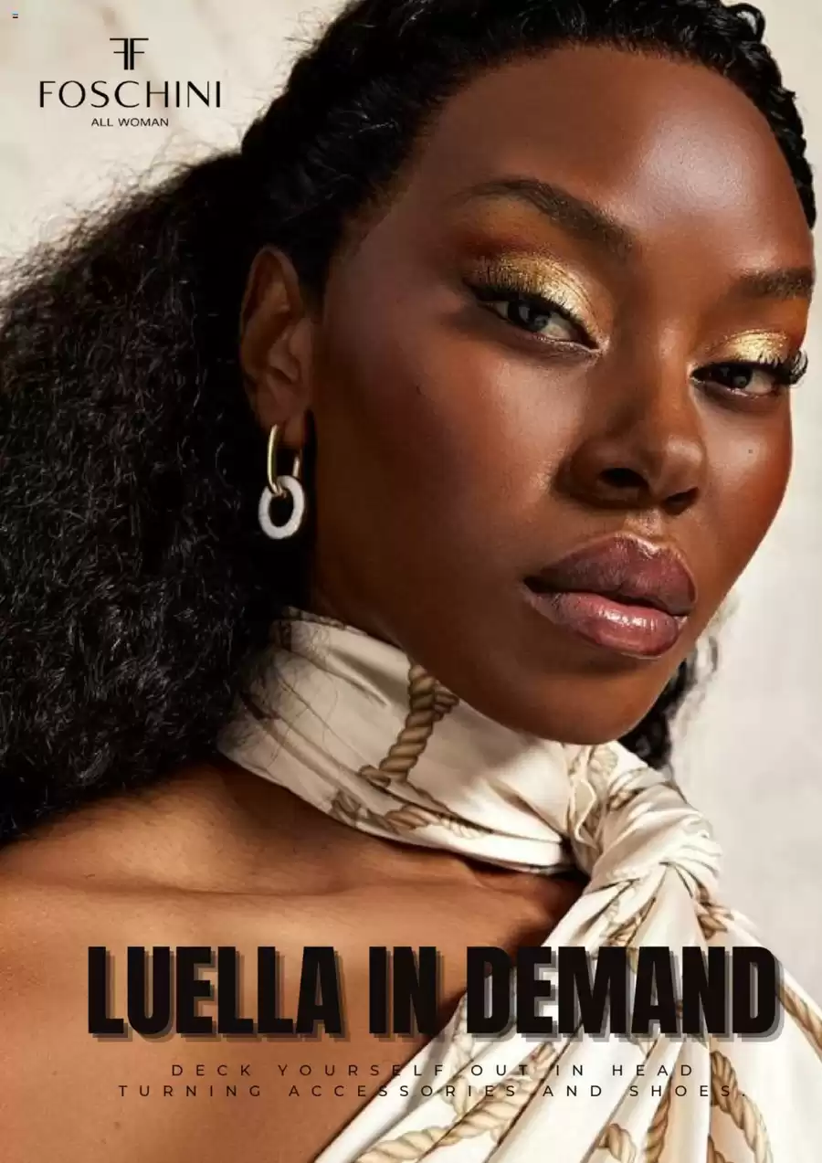 Kia Motors: Foschini catalogue 24.09.2024/09.10.2024 | Catalogium South ...