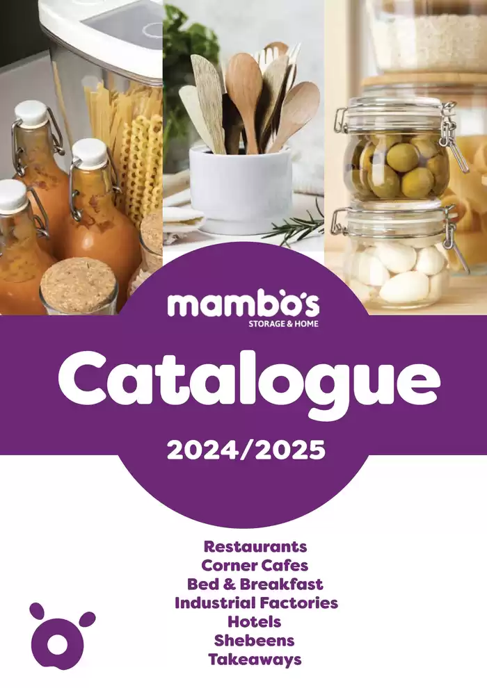 Bradlows: Bradlows Monthly Catalogue 22.05.2025/18.06.2025 | Catalogium South Africa