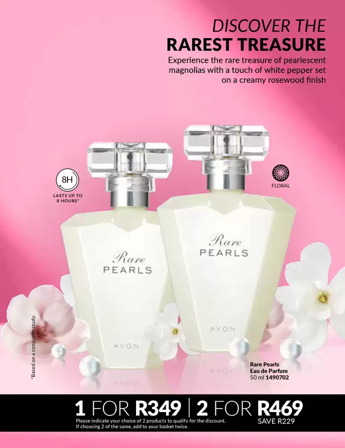 AVON: AVON January 2025 Brochure catalogue 03.01.2025/31.01.2025 ...