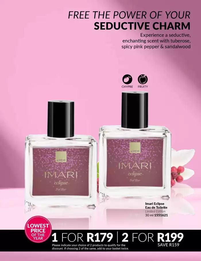 AVON: AVON January 2025 Brochure catalogue 03.01.2025/31.01.2025 ...