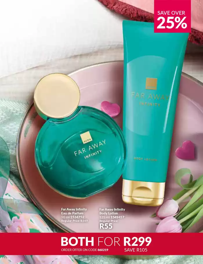 AVON: AVON February 2025 Brochure catalogue 03.02.2025/28.02.2025 ...