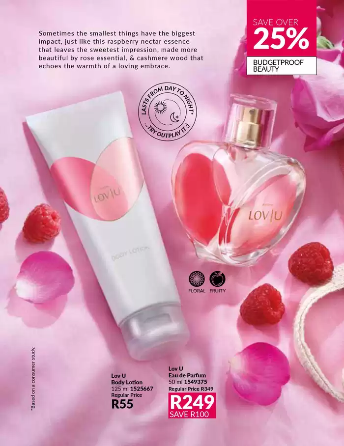 AVON: AVON February 2025 Brochure catalogue 03.02.2025/28.02.2025 ...