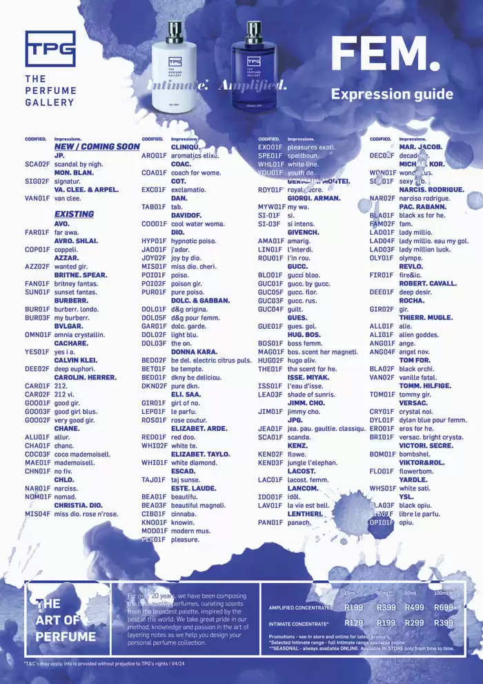 AVON: AVON April 2025 Brochure catalogue 01.04.2025/30.04.2025 ...