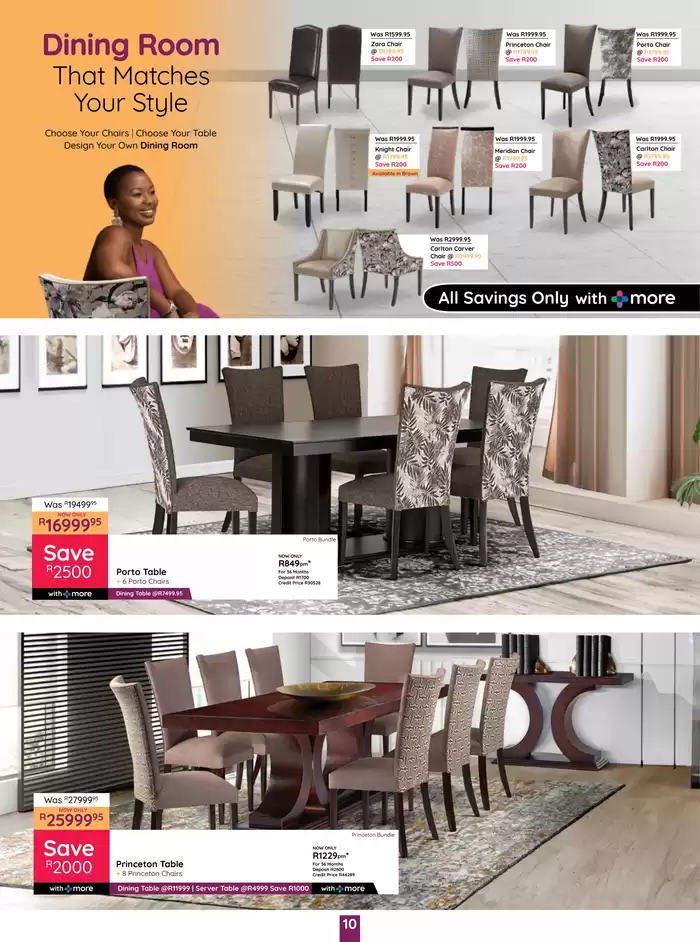 Bradlows: Monthly Catalogue Bradlows 17.02.2025/16.03.2025 | Catalogium ...