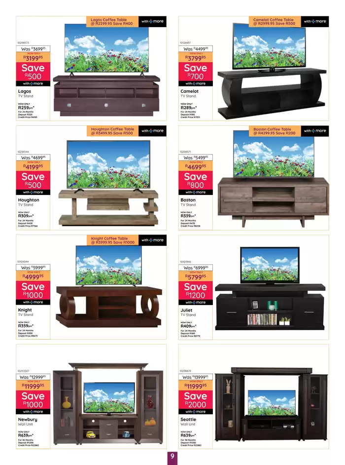 Bradlows: Monthly Catalogue Bradlows 17.02.2025/16.03.2025 | Catalogium ...