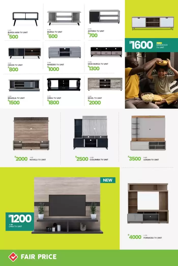 Fair Price: Fair Price Catalog 03.03.2025/17.03.2025 | Catalogium South ...