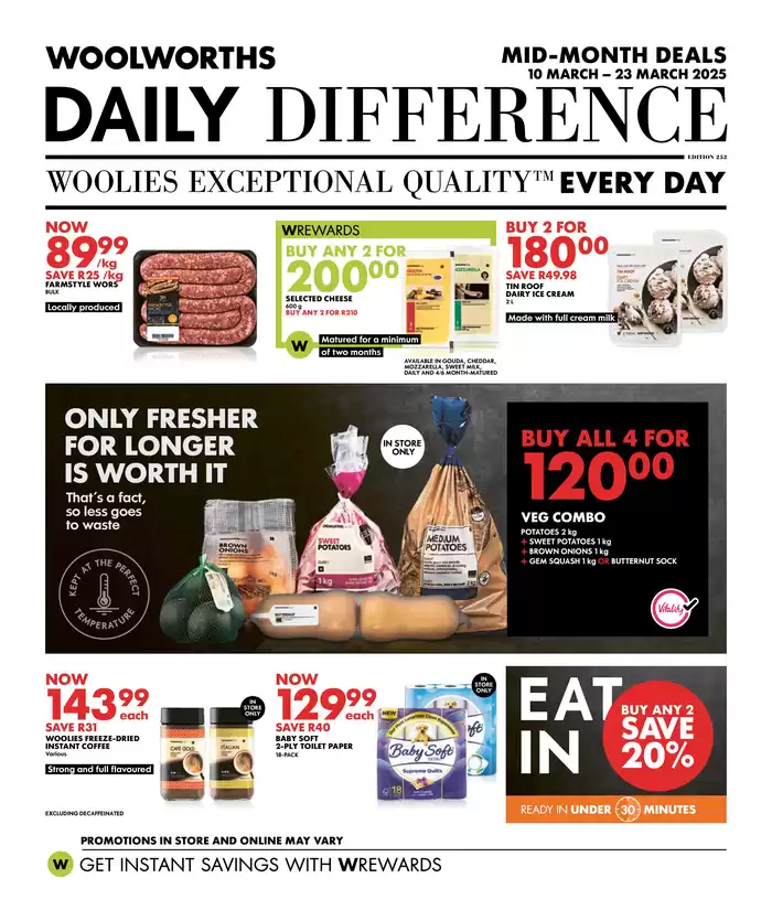 The North Face: MID-MONTH DEALS 10.03.2025/23.03.2025 | Catalogium ...