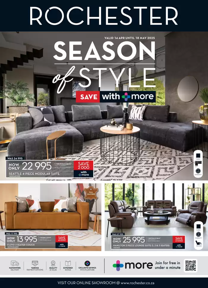 Rochester: Rochester Catalogue 14.04.2025/18.05.2025 | Catalogium South ...