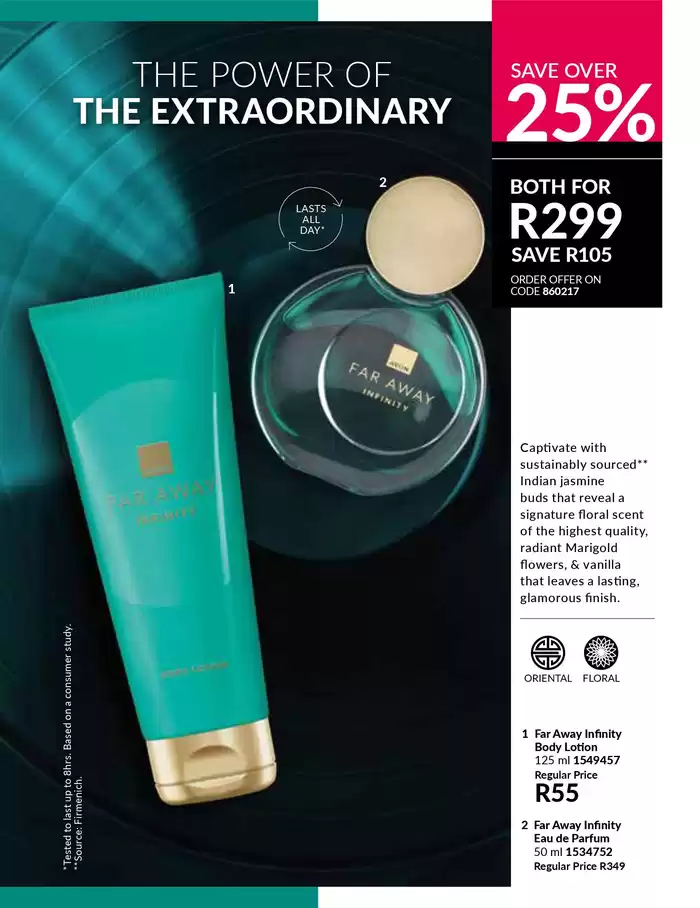 AVON: AVON May 2025 Brochure catalogue 01.05.2025/31.05.2025 ...