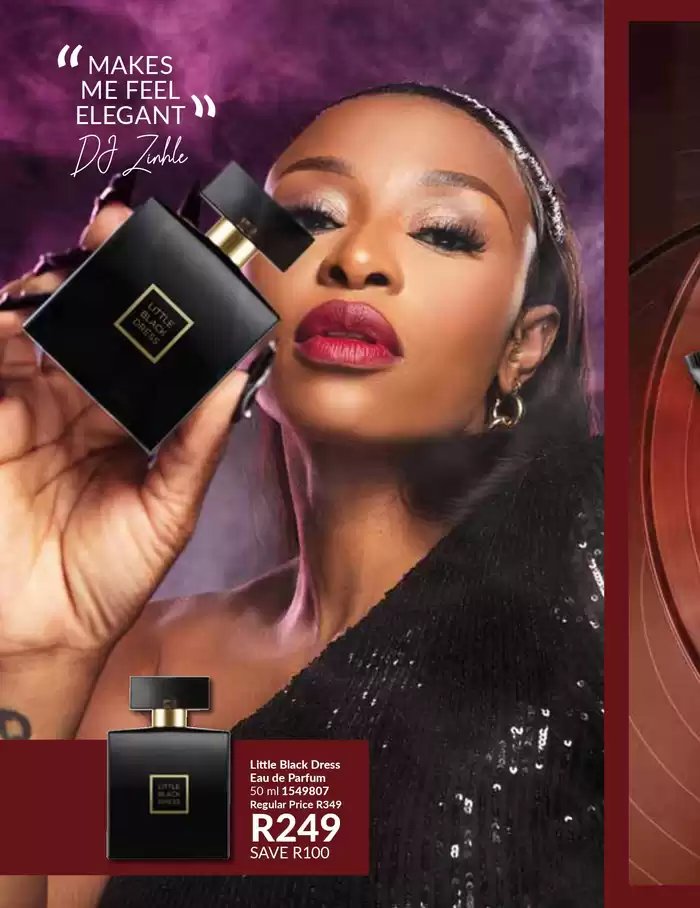 AVON: AVON May 2025 Brochure catalogue 01.05.2025/31.05.2025 ...
