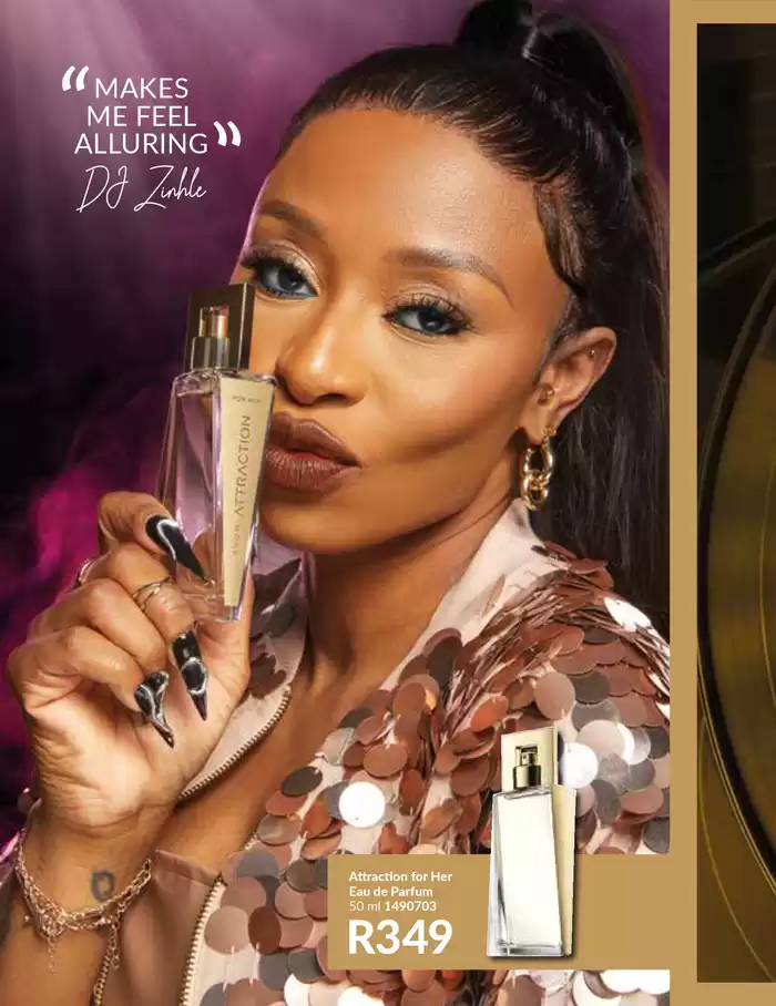 AVON: AVON May 2025 Brochure catalogue 01.05.2025/31.05.2025 ...