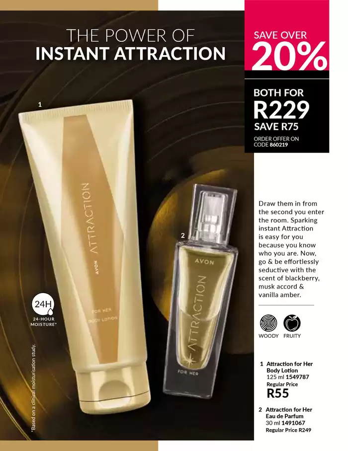 AVON: AVON May 2025 Brochure catalogue 01.05.2025/31.05.2025 ...
