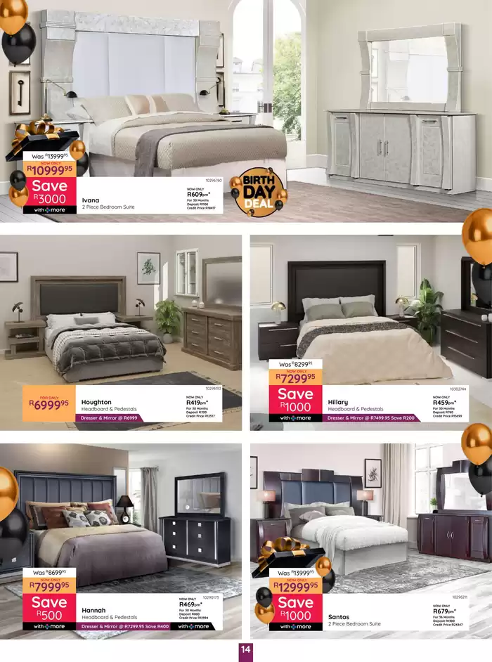 Bradlows: Bradlows Monthly Catalogue 22.05.2025/18.06.2025 | Catalogium ...