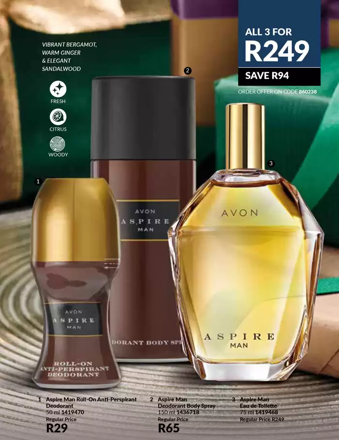 AVON: AVON June 2025 Brochure catalogue 01.06.2025/30.06.2025 ...