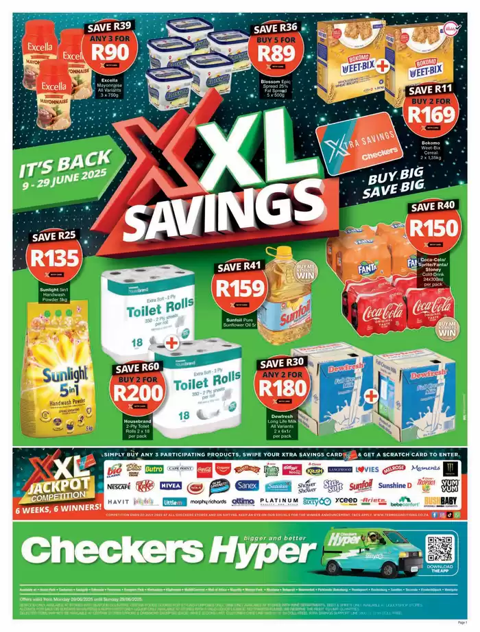 OBC Meat & Chicken: OBC Meat & Chicken weekly specials 28.11.2024/05.12 ...