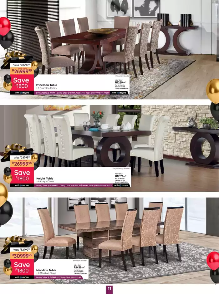 Bradlows: Bradlows Monthly Catalogue 19.06.2025/16.07.2025 | Catalogium ...