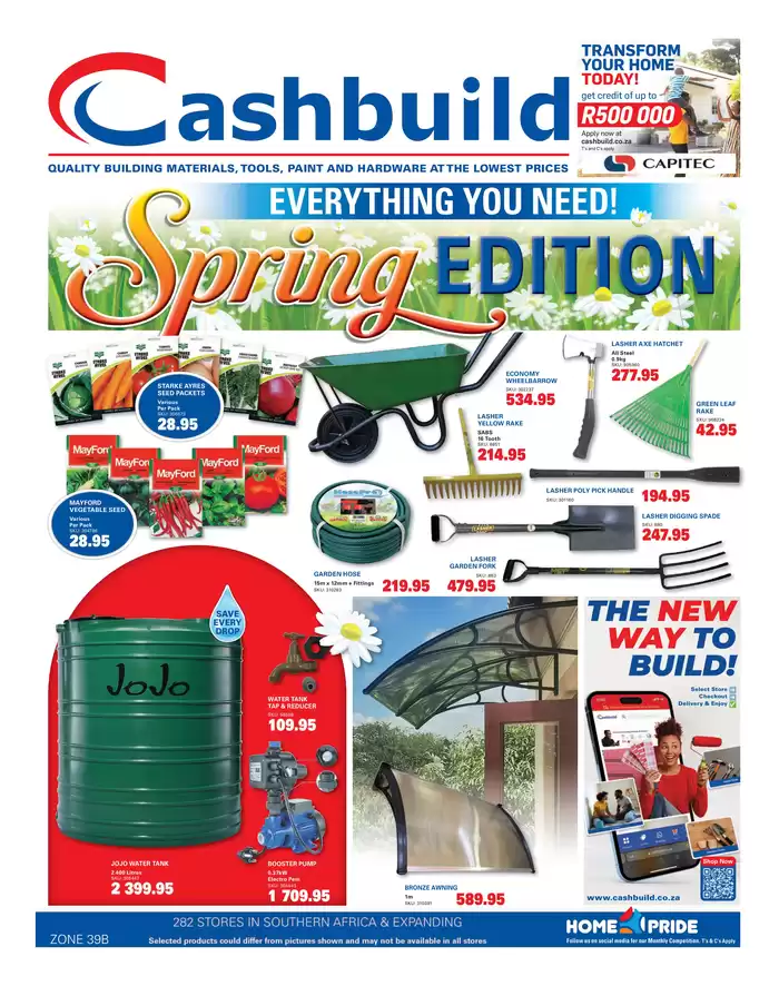 Boxer Build: Boxer Build EC September MM Build. 08.09.2025/21.09.2025 ...