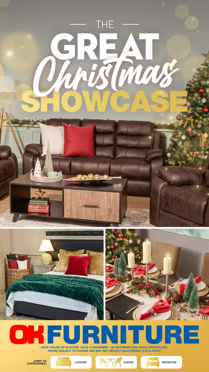 HomeChoice: homechoice - March25 Digital Catalogue 28.03.2025/30.04. ...